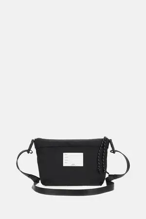 A.p.c. Trek Crossbody Bag - Multicolor