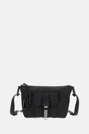 A.p.c. A.P.C. Trek Crossbody Bag Multicolor