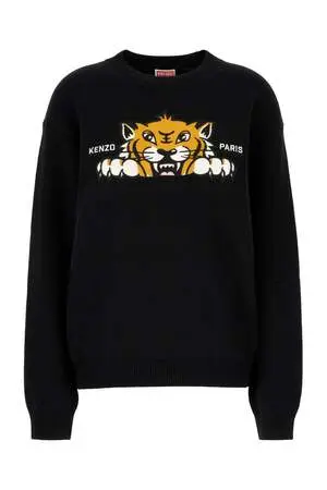 Kenzo Clothing Knitwear - Multicolor