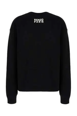 Kenzo Clothing Knitwear