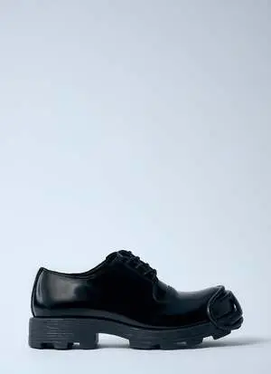 DIESEL® D-hammer So D Lace-up Shoes - Black