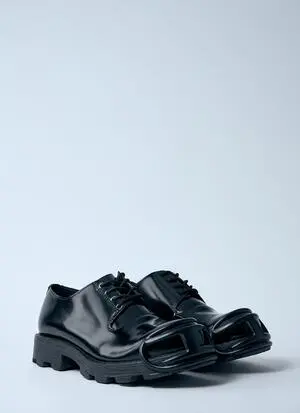 DIESEL® D-hammer So D Lace-up Shoes - Black
