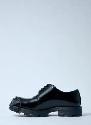 DIESEL® D-hammer So D Lace-up Shoes - Black