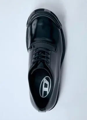DIESEL® D-hammer So D Lace-up Shoes - Black