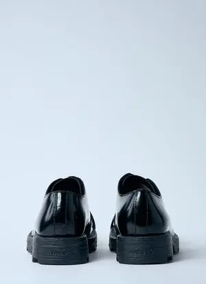 DIESEL® D-hammer So D Lace-up Shoes - Black