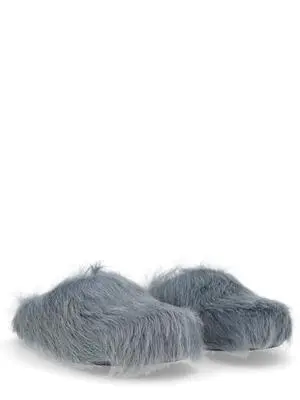 Marni Sabot Fussbet