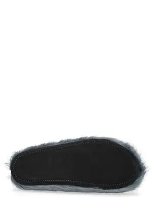 Marni Sabot Fussbet - Multicolor
