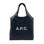 A.p.c. Tote Ninon Bag - Multicolor