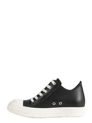 Rick Owens Tower Low Sneakers