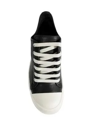 Rick Owens Tower Low Sneakers