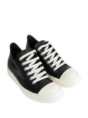 Rick Owens Tower Low Sneakers