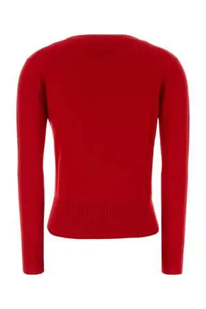 Miu Miu Cashmere Sweater