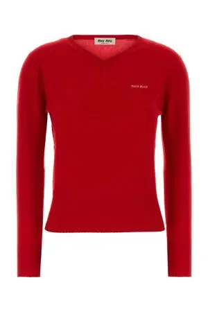 Miu Miu Sweaters For Women