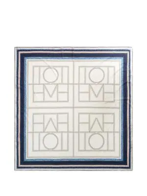 TOTEME Collector Pareo - Multicolor