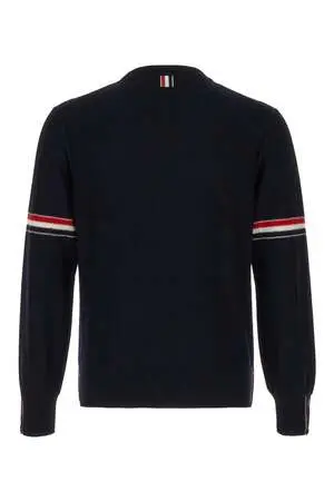Thom Browne Clothing Knitwear