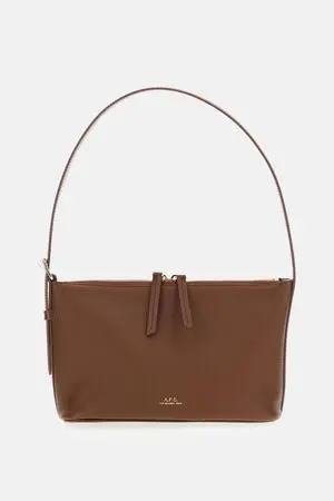 A.p.c. Vera Shoulder Bag - Multicolor