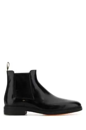Santoni Easy-onc Chelsea Boot - Multicolor