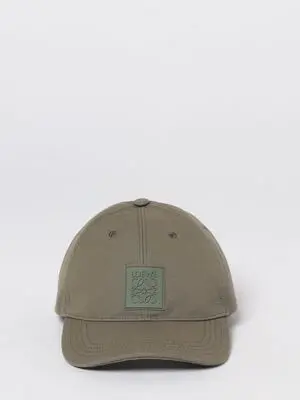 Loewe Cotton Baseball Cap