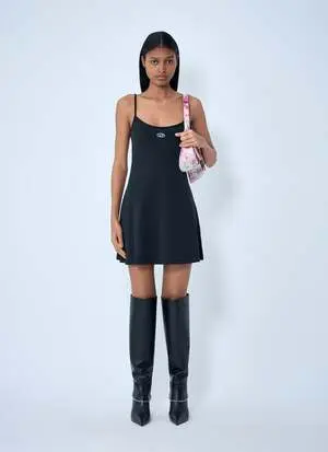 DIESEL® D-newhop-od Dress