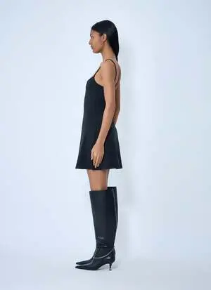 DIESEL® D-newhop-od Dress