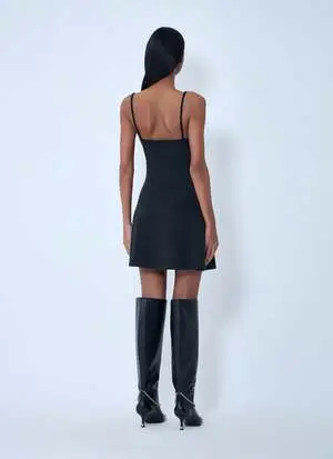 DIESEL® D-newhop-od Dress