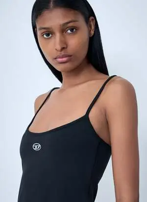 DIESEL® D-newhop-od Dress
