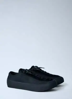 Stone Island Mesh Low-top Sneakers