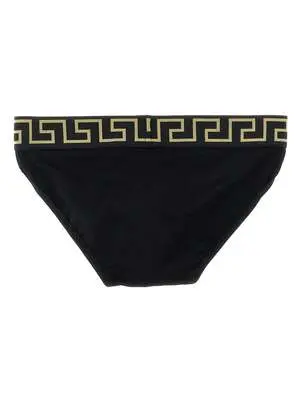 Versace Greca' 2-pack Briefs Set