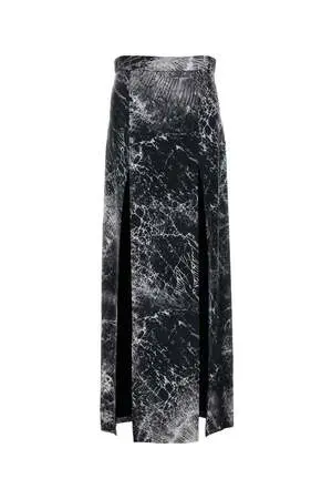 Alexander McQueen Skirt - Multicolor