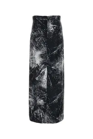 Alexander McQueen Skirt