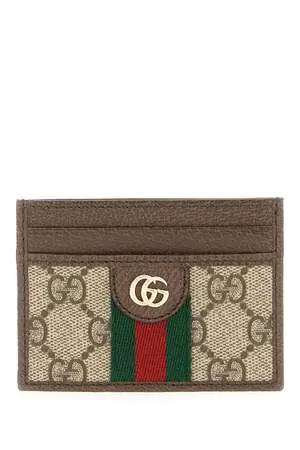 Gucci Accessories Wallets - Multicolor