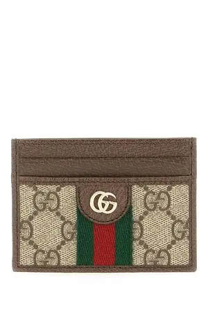 Gucci Accessories Wallets - Multicolor