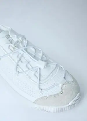 Moon Boot Mb Moonlight Mesh Panel Sneakers