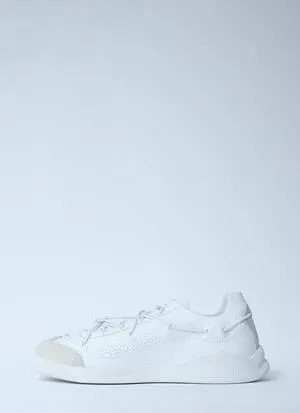 Moon Boot Mb Moonlight Mesh Panel Sneakers