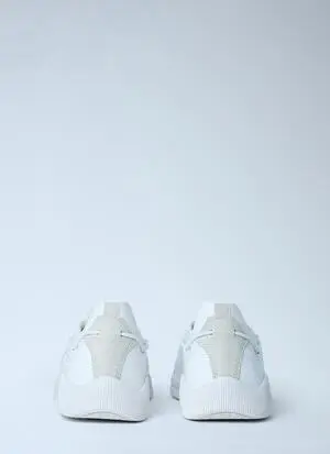 Moon Boot Mb Moonlight Mesh Panel Sneakers