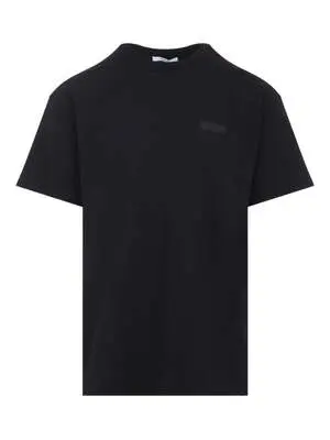 Givenchy Regular Fit T-shirt