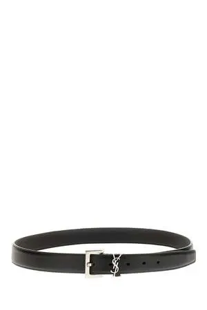 Saint Laurent Accessories Belts - Multicolor