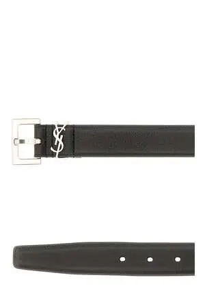 Saint Laurent Accessories Belts