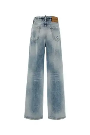 Dsquared2 Denim Jeans