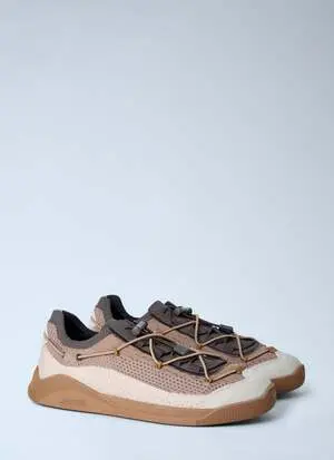 Moon Boot Mb Moonlight Mesh Panel Sneakers