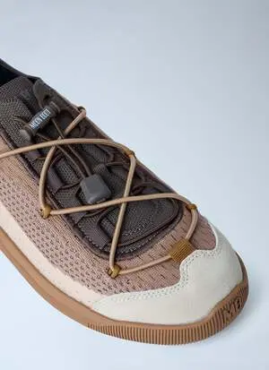 Moon Boot Mb Moonlight Mesh Panel Sneakers