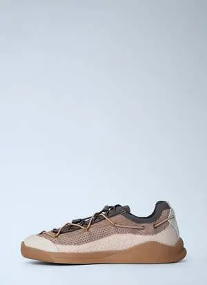 Moon Boot Mb Moonlight Mesh Panel Sneakers