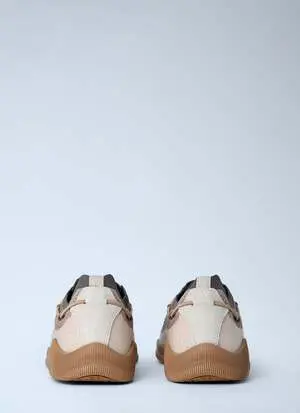 Moon Boot Mb Moonlight Mesh Panel Sneakers