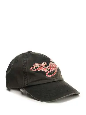 Attico Cap