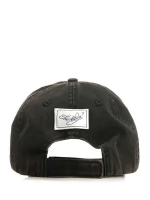 Attico Cap