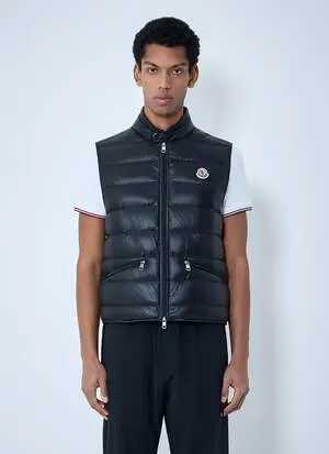 Moncler Gui Gilet