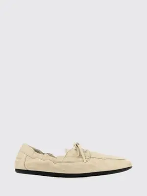 Prada Oxford Shoes - White