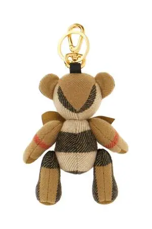 Burberry Accessories Keychains - Multicolor