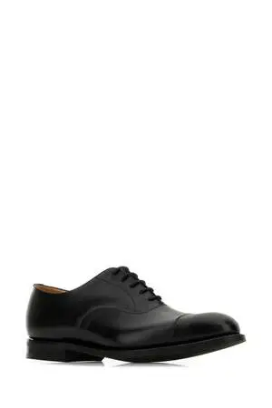 Church's Leather Consul R 2.0 Lace-up Shoes