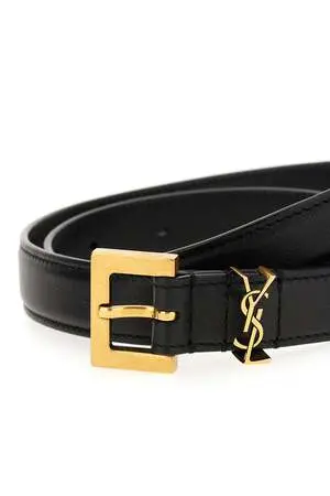 Saint Laurent Accessories Belts - Multicolor